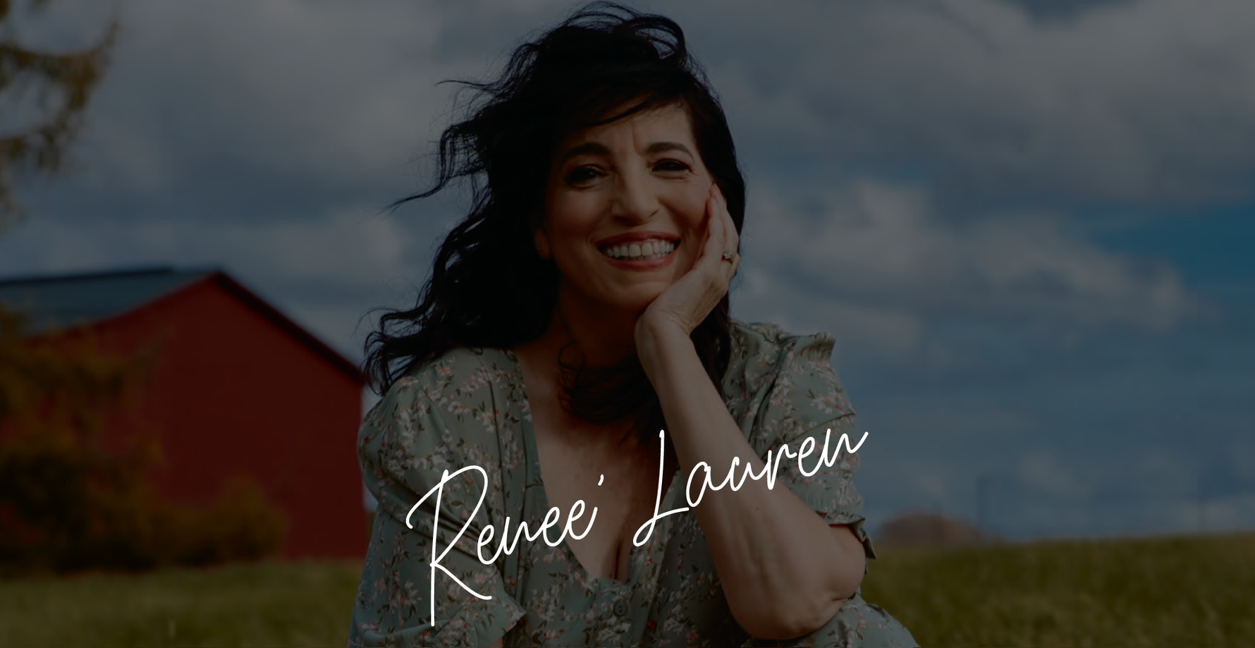 Start Your Modeling Career Today! – Let's Model with Renee Lauren